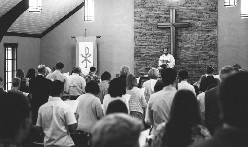 Baptismal Exhortation: Baptism as Holy Week in Sacramental Form – TPC ...